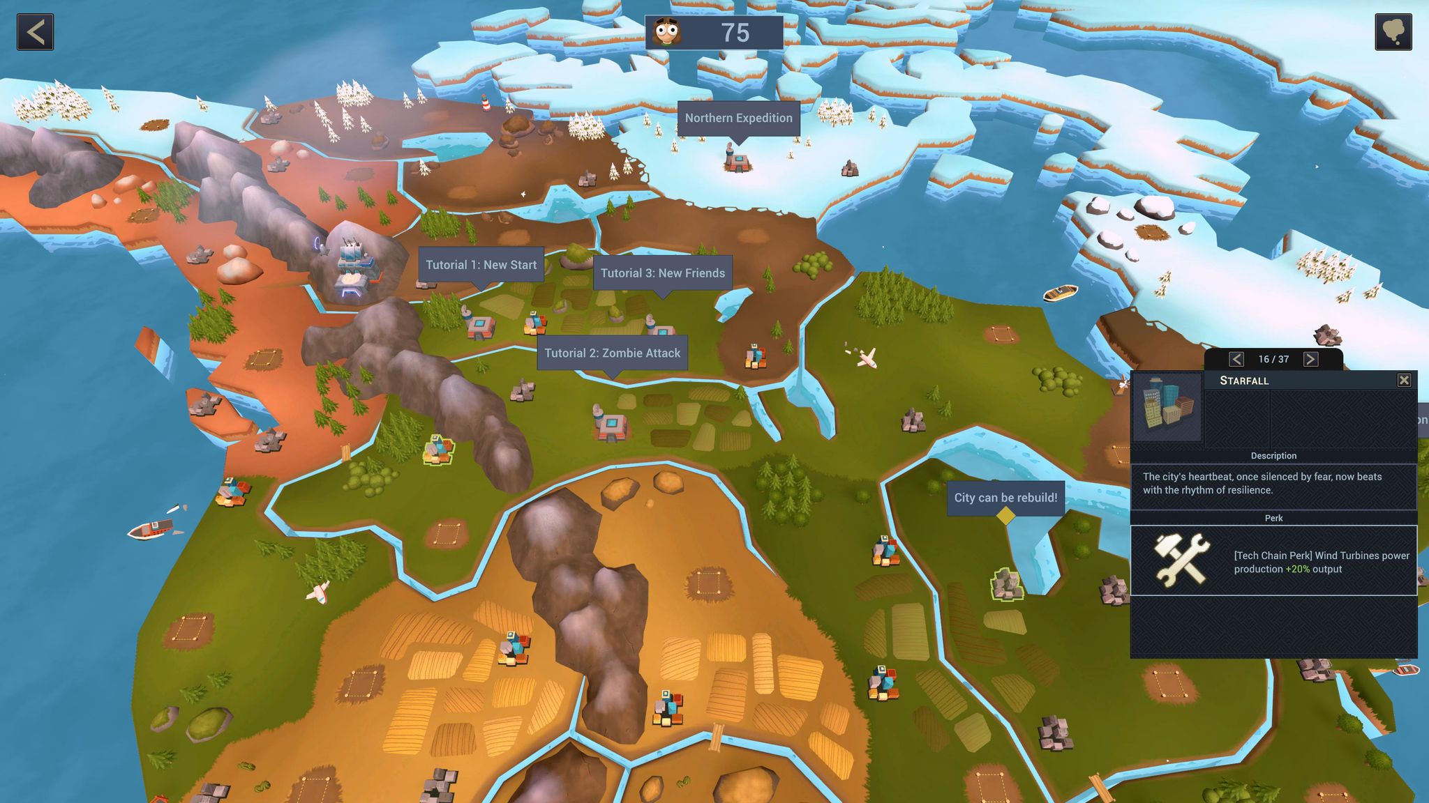 „Zombie Cure Lab“: Zombies heilen, nicht Zombies töten