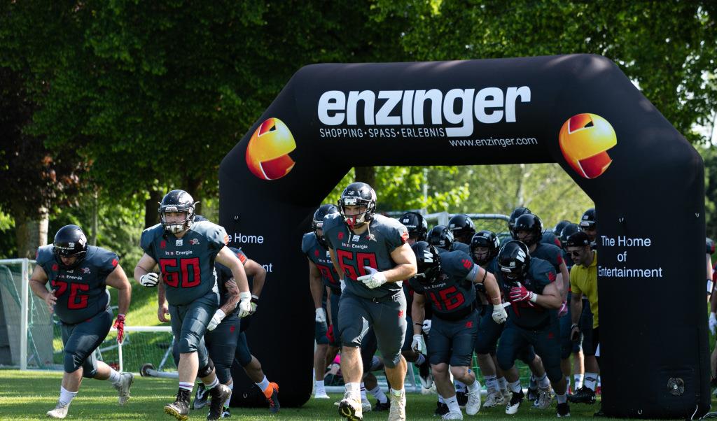 Jon Cole macht den Unterschied