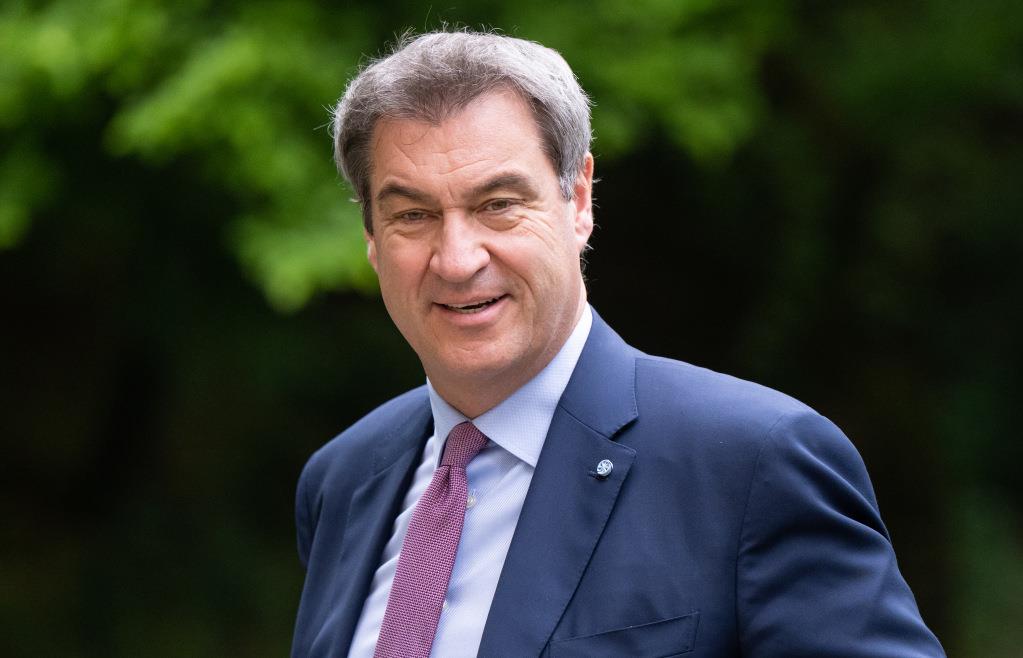 Seltenheit: Söder will Rede auf Anti-Heizungsgesetz-Demo in Erding halten