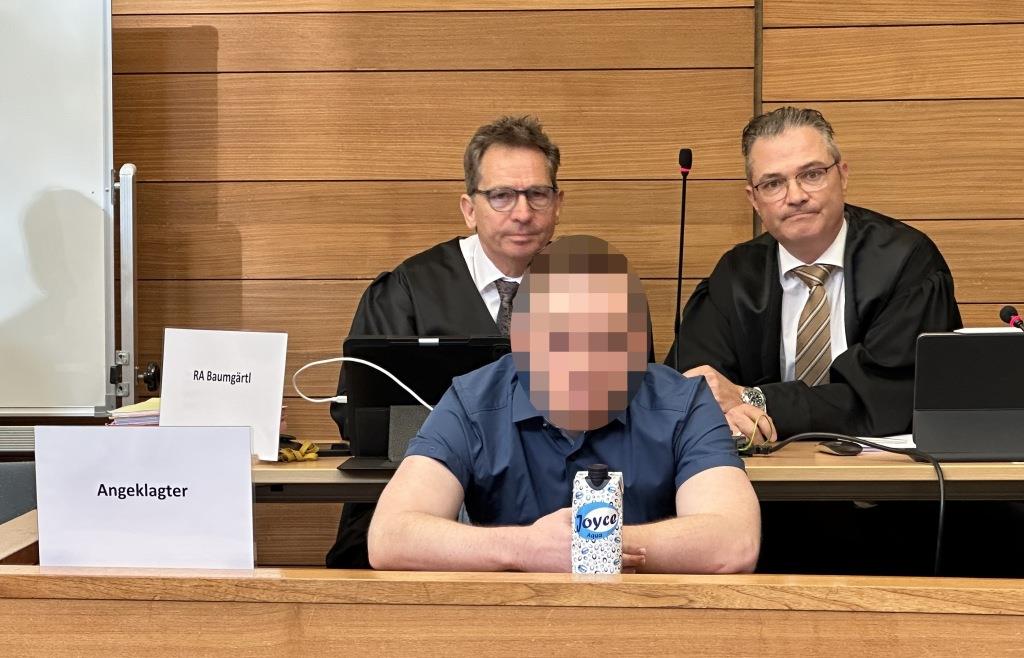 Mordfall Hanna: Anwalt und Gerichtssprecherin äußern sich zum ...