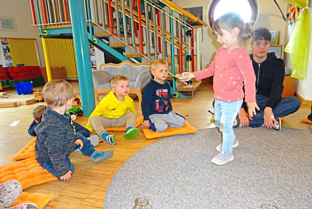 Was den Erzieherberuf ausmacht Was den Erzieherberuf ausmacht