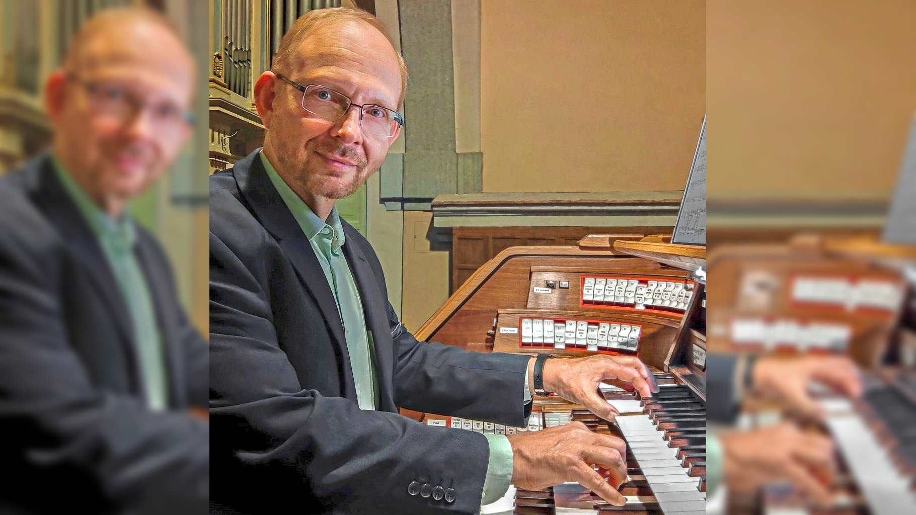 Einführung in die Geschichte der Kirchenmusik