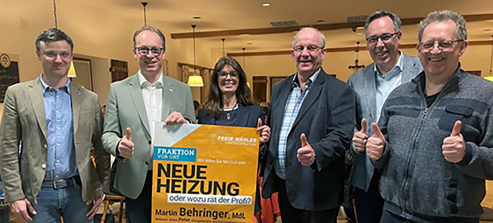 Heizungsgesetz: Was ist der Stand der Dinge?