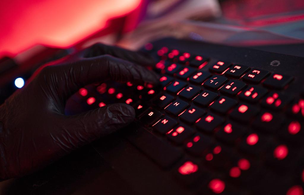 Hacker-Angriff auf Firma im Landkreis Deggendorf: Schadsoftware installiert