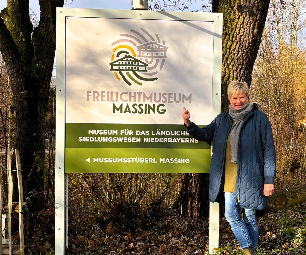 Mit Programm für die ganze Familie: Frühling im Freilichtmuseum Massing ...