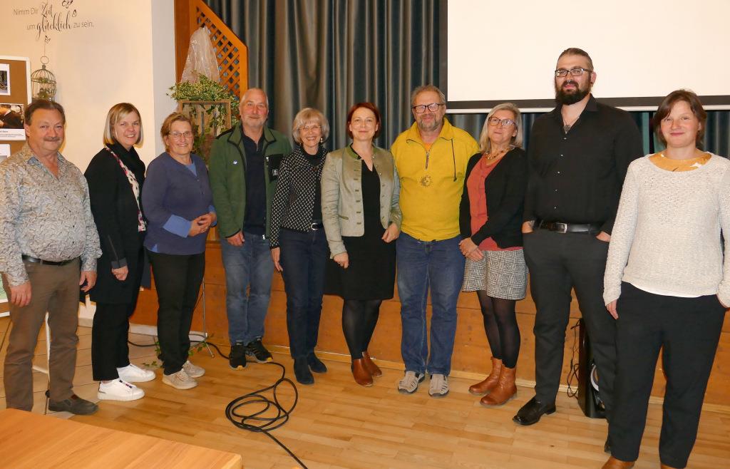Daniel Renner neuer Vorsitzender der BN-Kreisgruppe Rottal-Inn