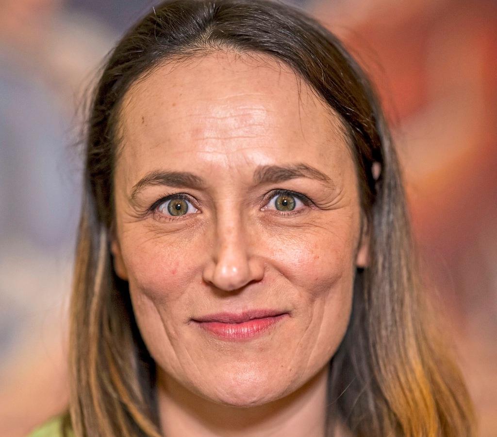 Judith Toth doubelt Kaniberim Singspiel