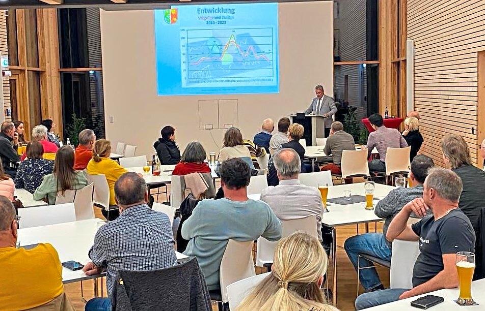 Zusammen halten, zusammen gestalten