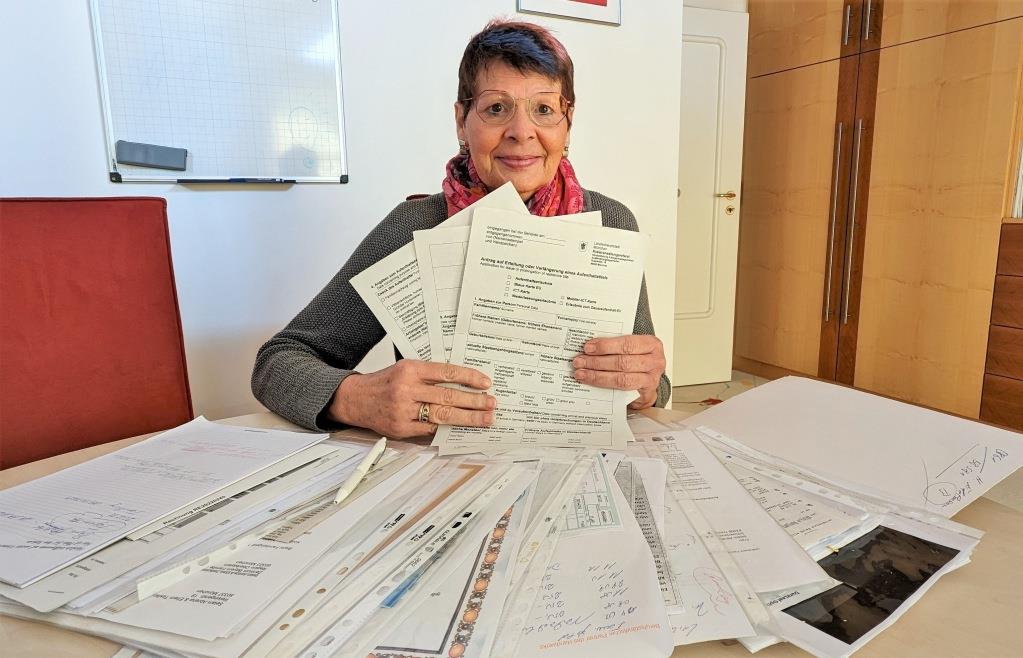 Was das neue Chancen-Aufenthaltsgesetz für Geflüchtete bedeutet