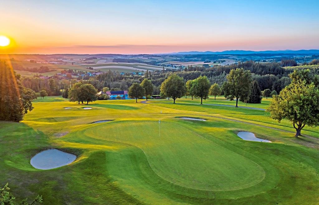 Bad Griesbach zum besten Golf Resort Deutschlands gekürt