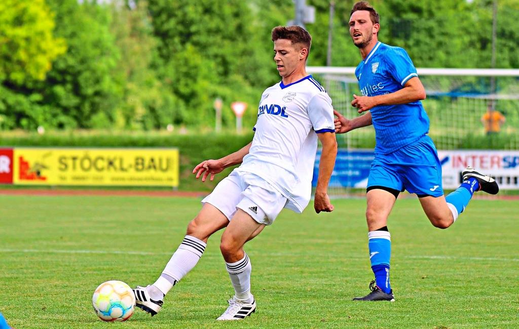 Nur Statist bei der Meisterkür