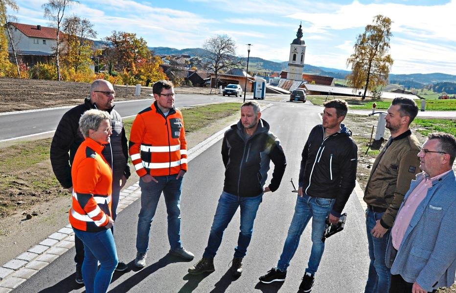 Bauland-Angebot: So schaut es in den Gemeinden aus