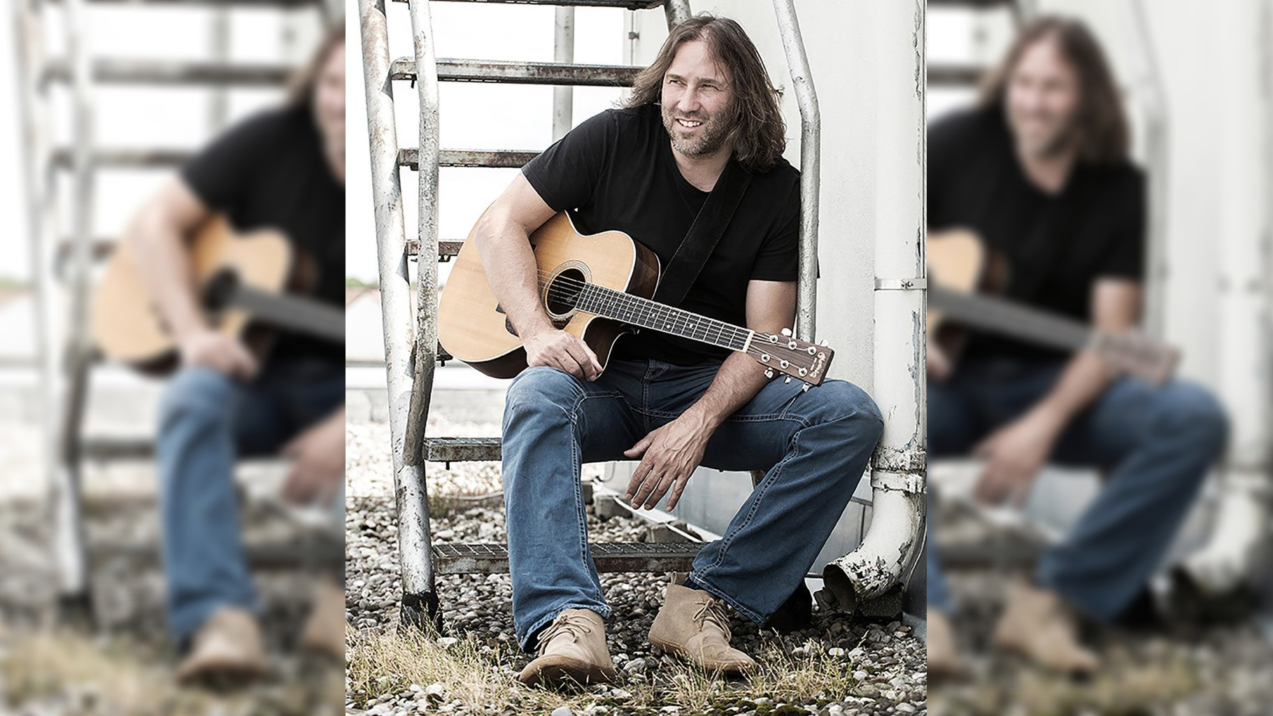 Roland Hefter in Vilshofen