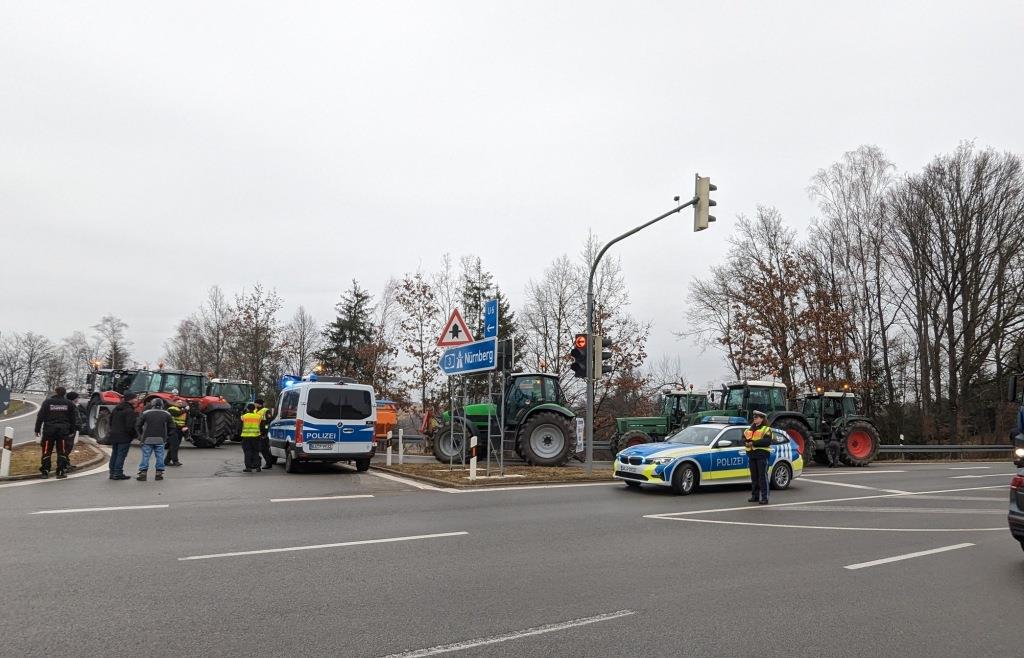 Bauern schalten in den nächsten Gang – BBV-Kreisobmann Hopper ...