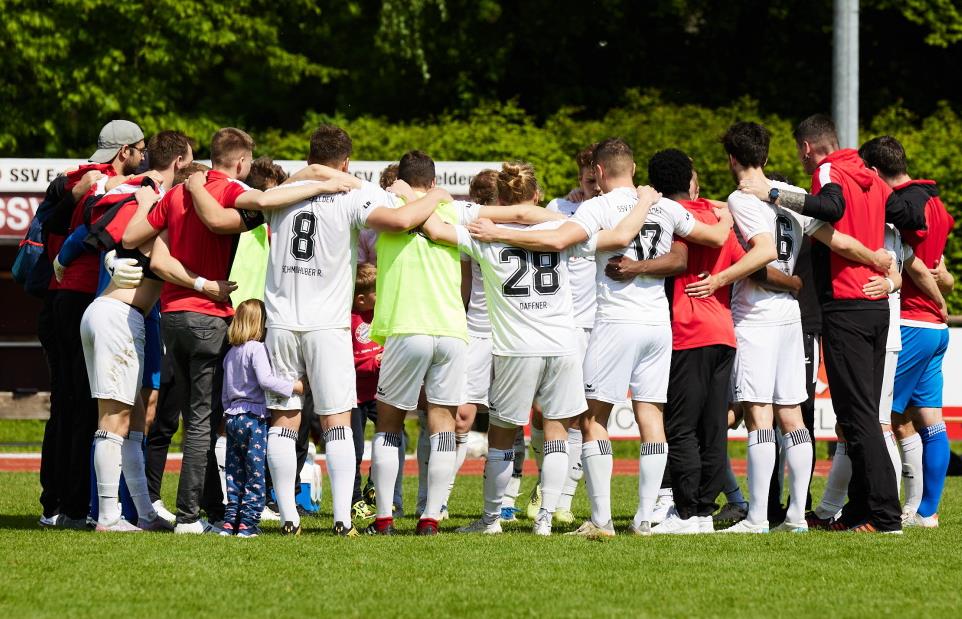 Der SSV Eggenfelden erwartet den SV Pullach zum „Finale dahoam“ – aber ...