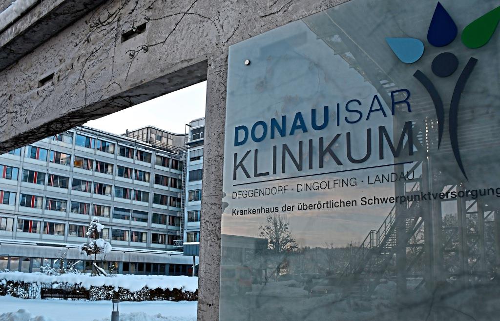 Donau-Isar-Klinikum: Für die Gemeinden wird es teuer