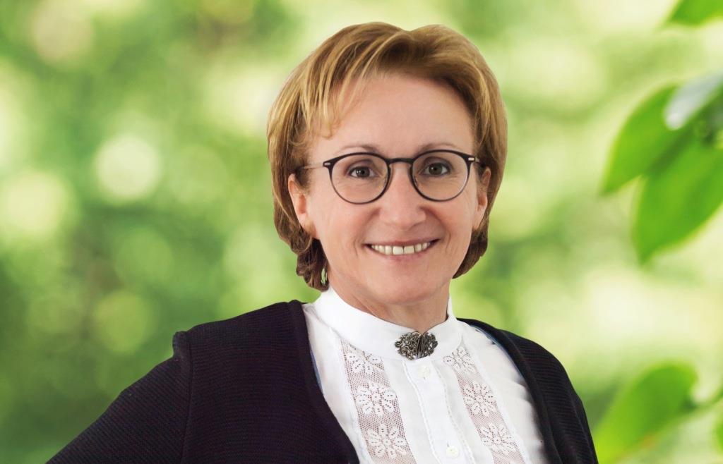 Roswitha Toso: „Wir brauchen mehr Gerechtigkeit“