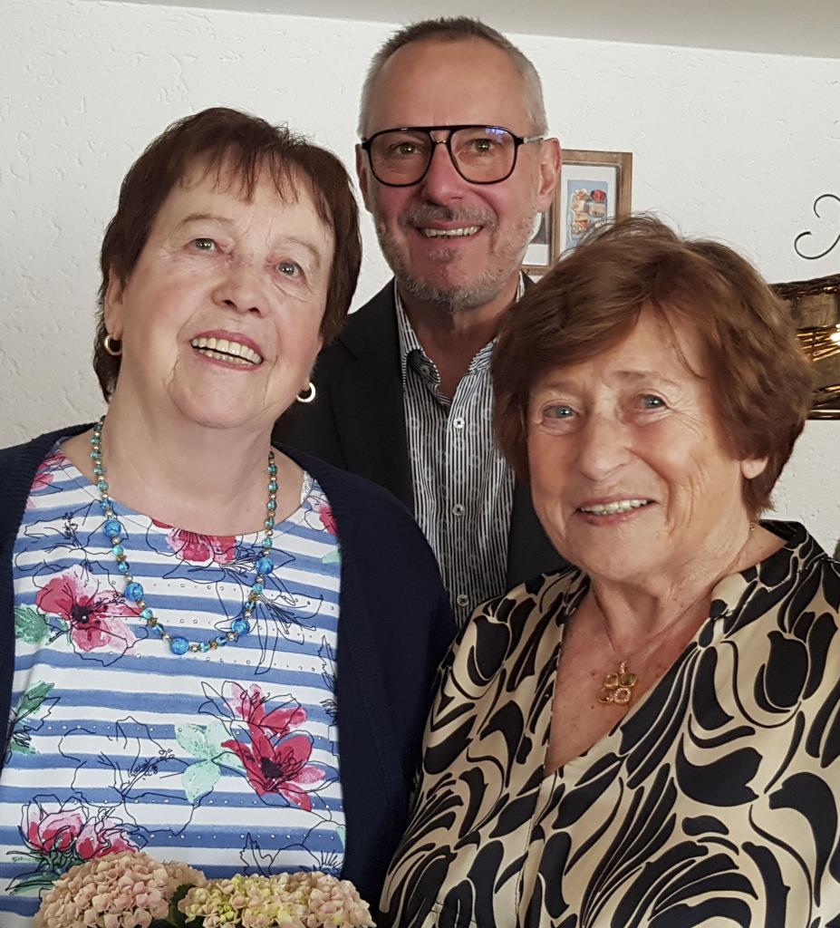 Wer folgt auf Monika Strohmeier?