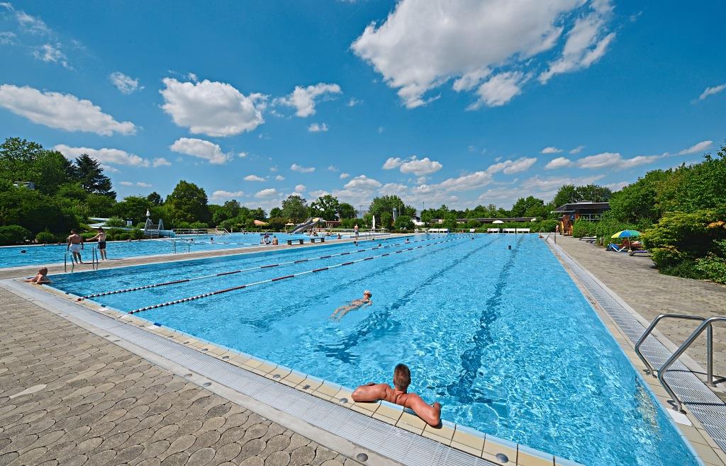 Neue Freibad-Technik kostet 2,7 Millionen Euro