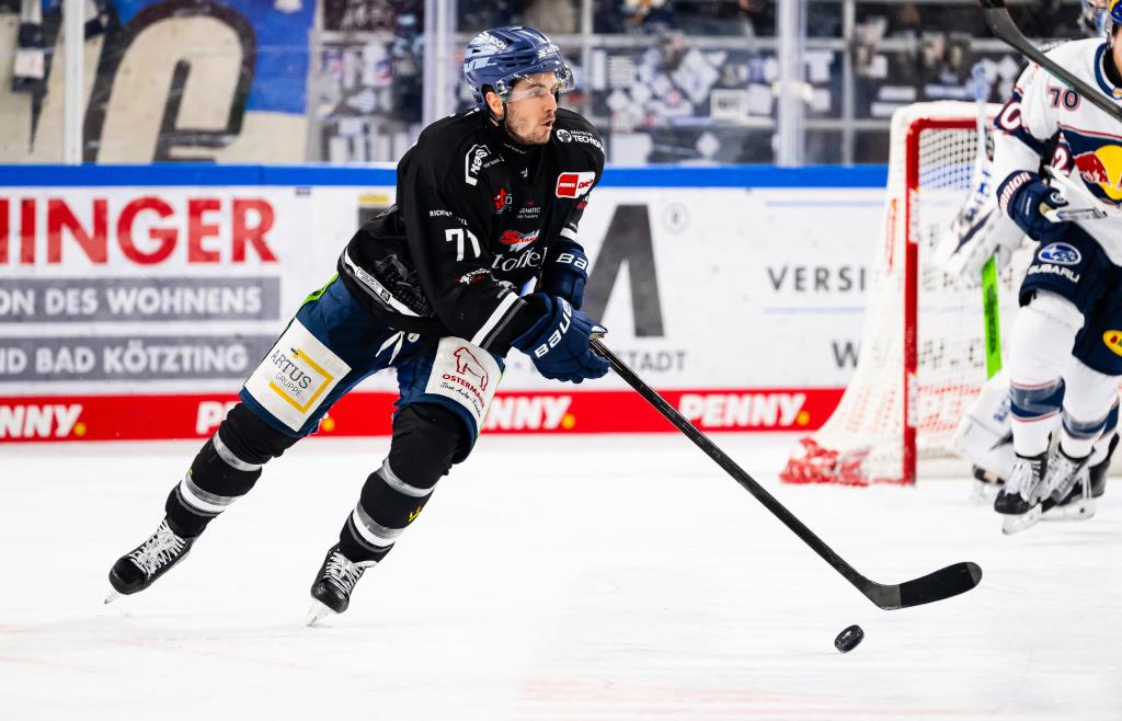 Team, Stadt, Fans: Nick Halloran und Tyler Madden – darum verlängern ...