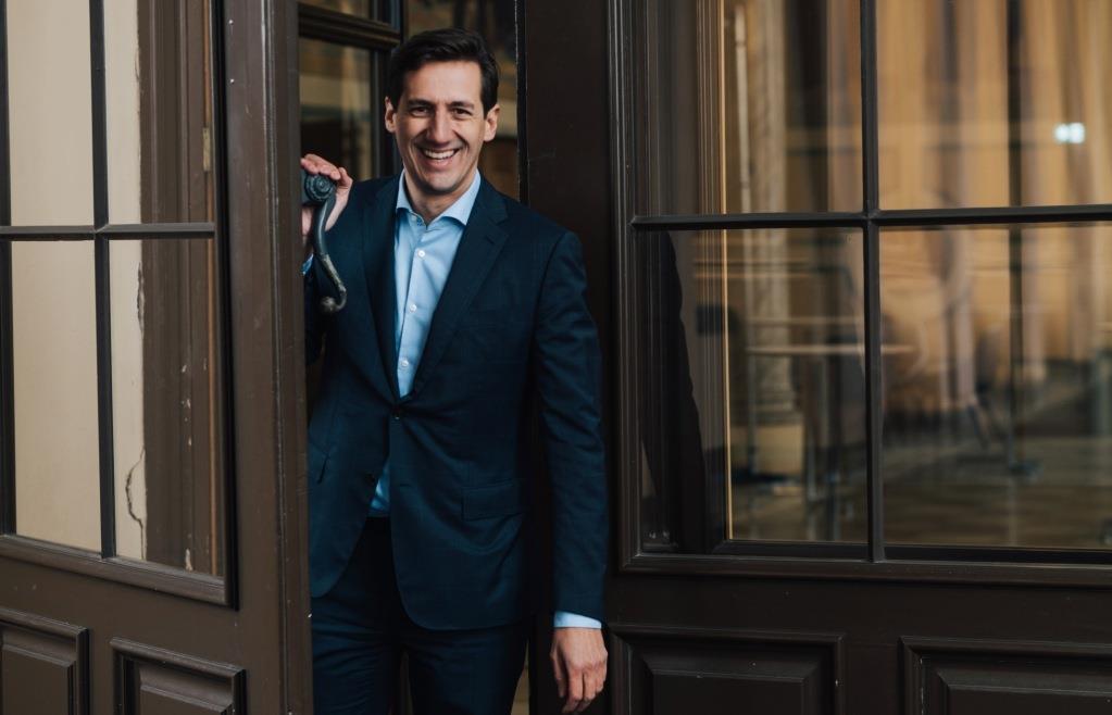 „Treten in eine völlig neue Phase ein“: Stefan Ebner (CSU) über Krisen ...