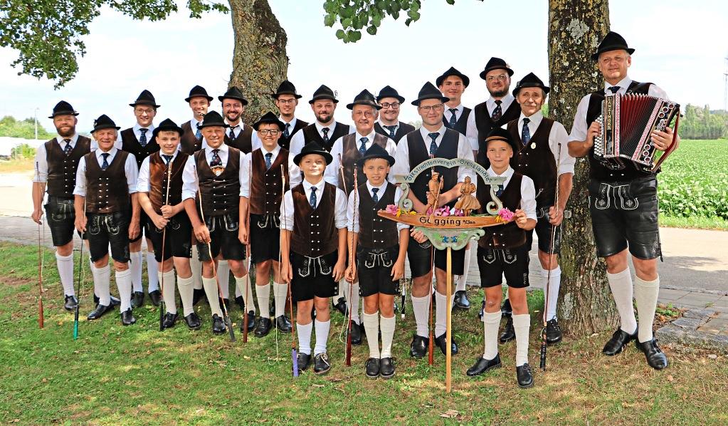 Ein Hoch auf die bayerische Kultur