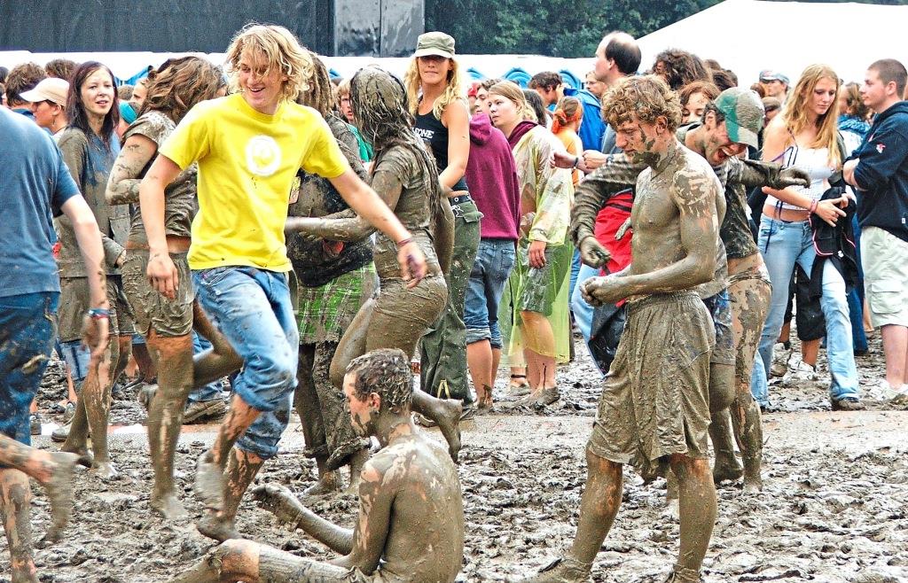 Früher zehntausende Besucher: Kehrt „Chiemsee Reggae Summer“ zurück ...