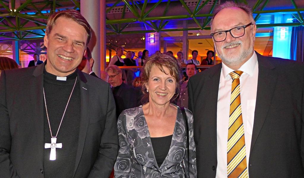 „Es ist die Zeit für Optimismus und Mut“