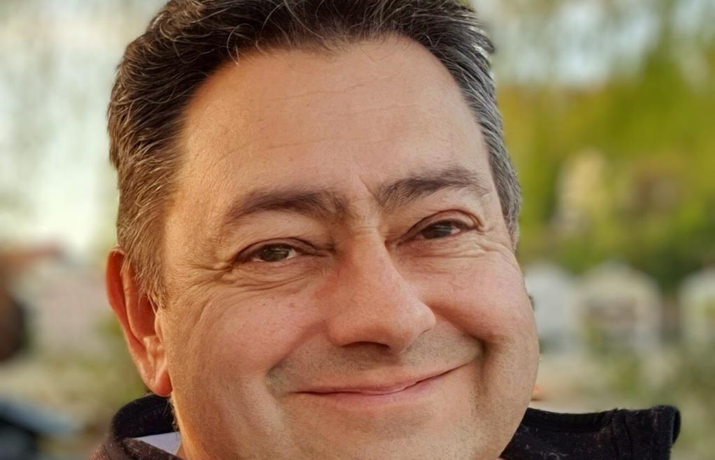 Christian Preu ist mit knapp 59 Jahren gestorben