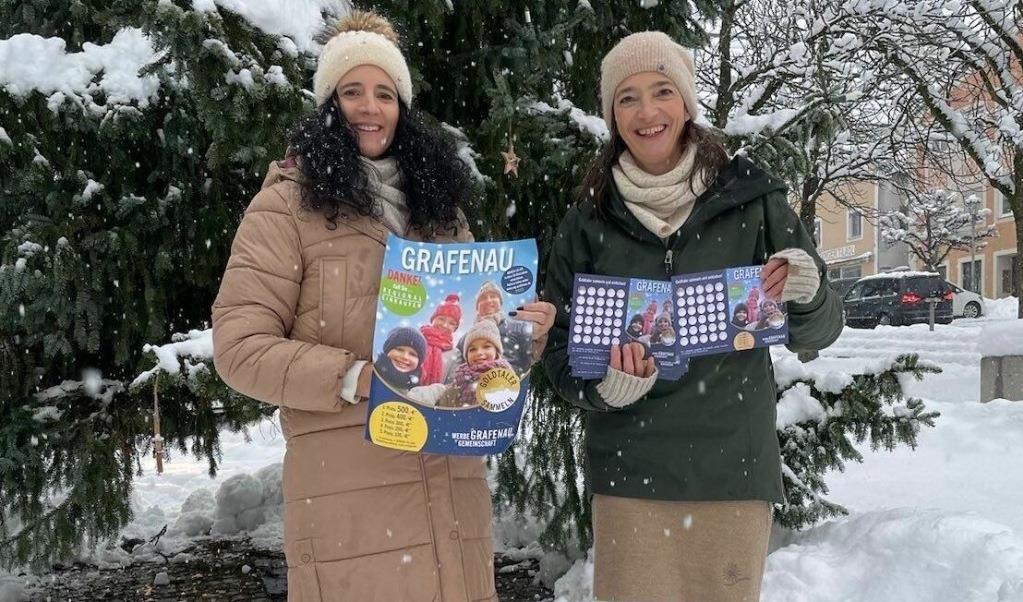 Goldene Sterne und Goldene Taler