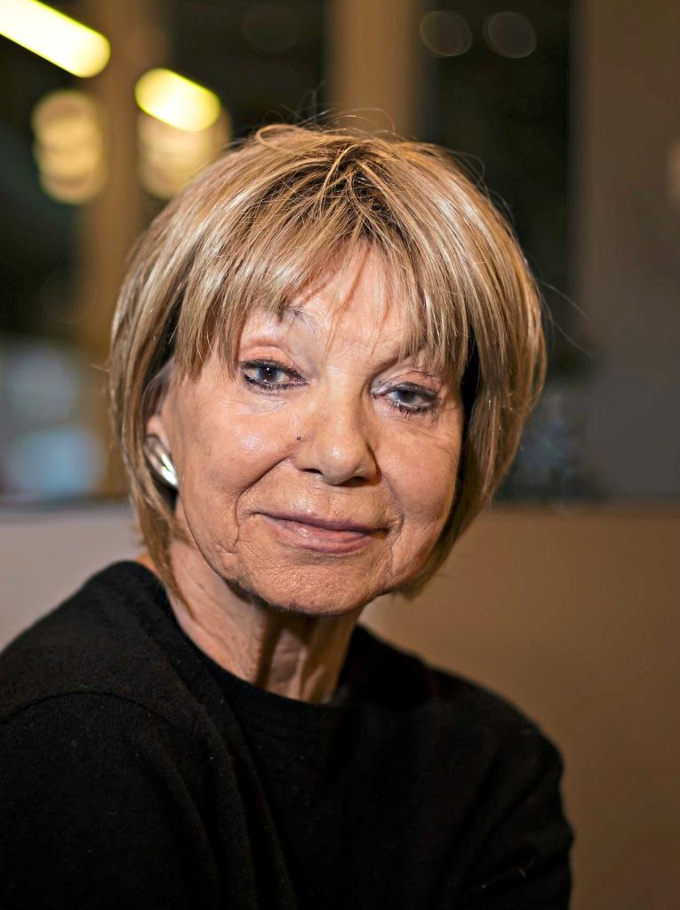 600-mal Marlene und so viel mehr als das