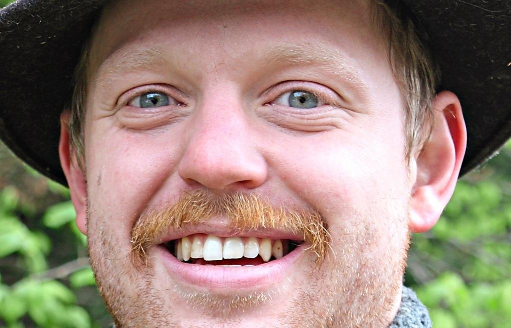 Lukas Albrecht: Sanierer für den privaten Schutzwald beim AELF Traunstein