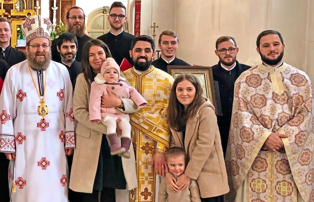 So feiern rumänisch-orthodoxe Christen Weihnachten