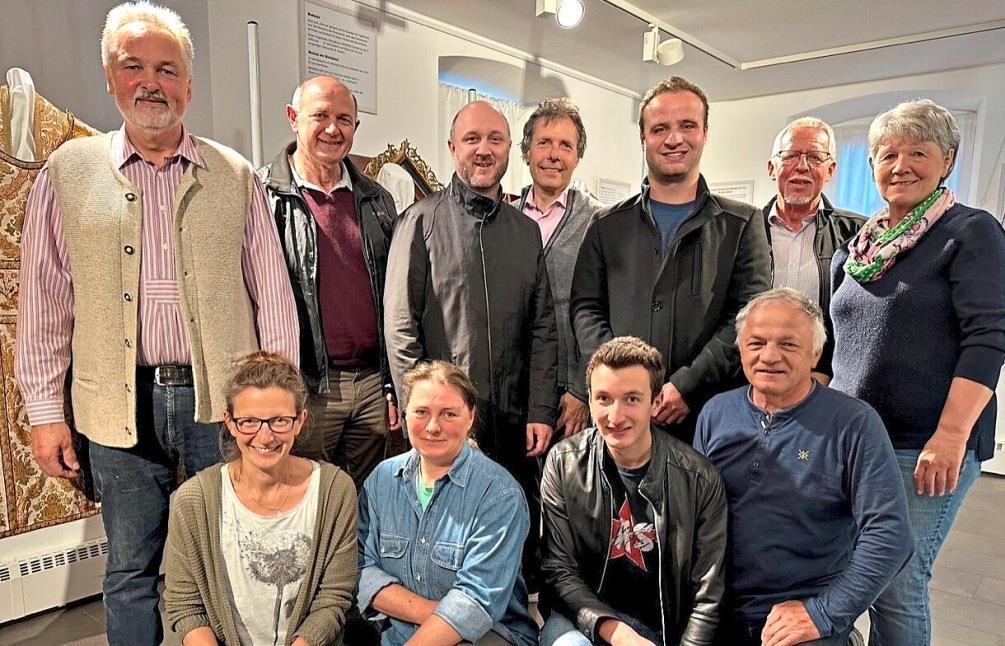 Von Schatzsuche bis Kabarett: Kirche einmal anders erleben