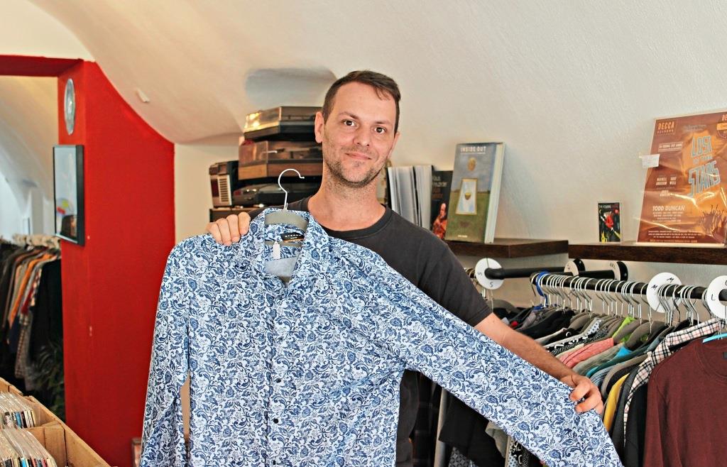 Second Hand Passau