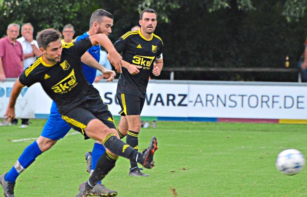 Zwei Trainerwechsel in der Kreisliga Isar-Rott: Sendl ersetzt Riedmeier ...