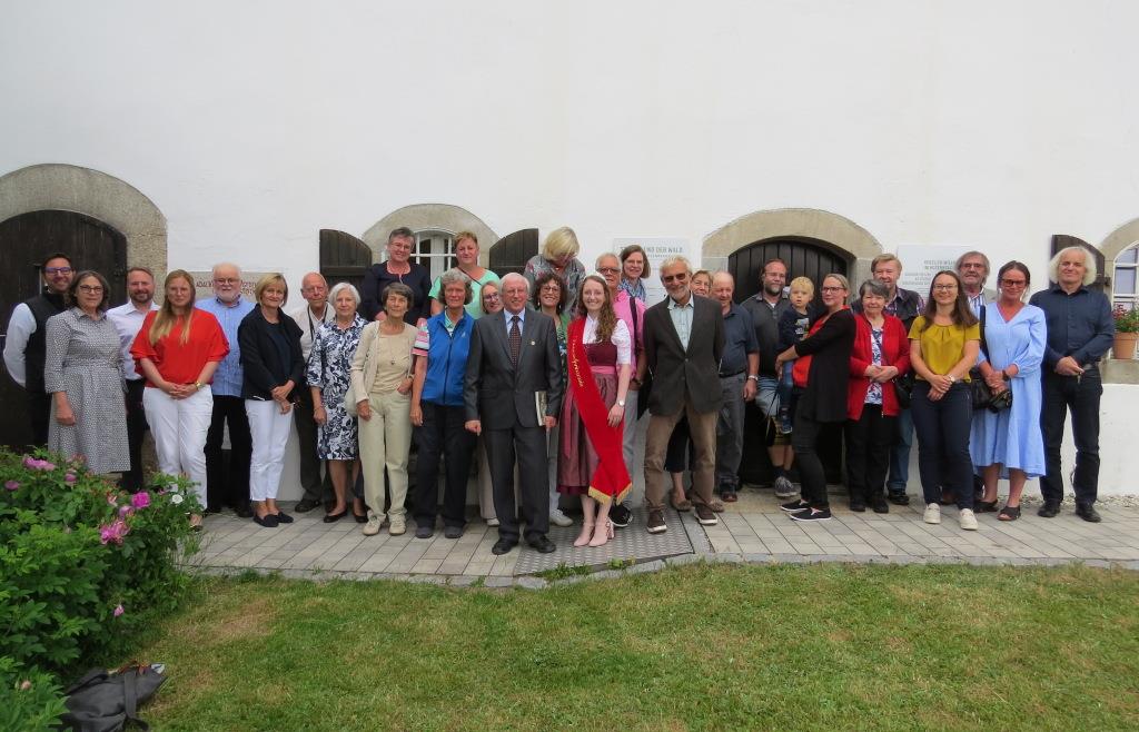 Die Rosenberger-Dynastie und ihre Geschichte