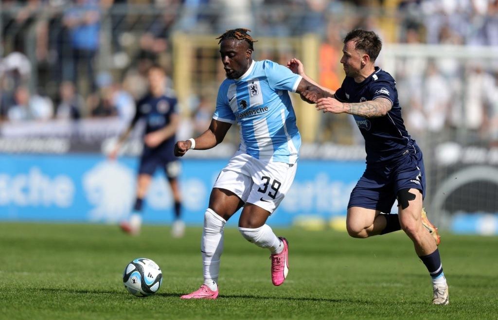 „Das muss man erlebt haben“: Eliot Muteba und seine Glücksmomente bei ...