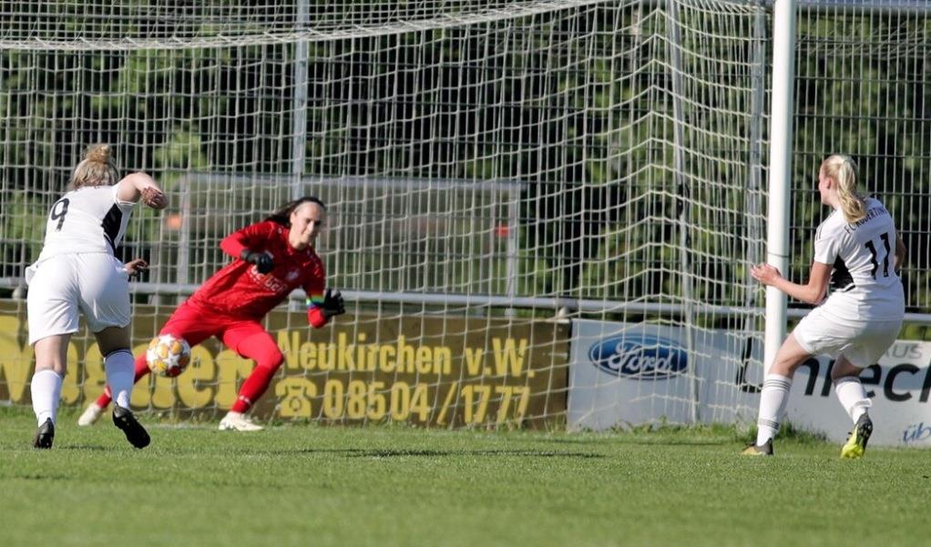 Lisa Käser behält vor 400 Fans die Nerven: Ruderting mischt weiter um ...