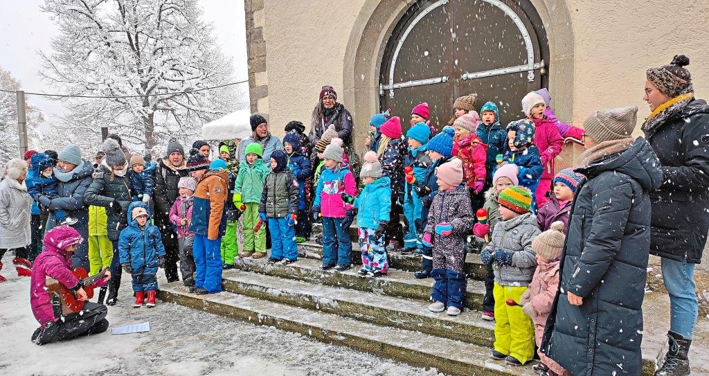Vom Singspiel bis zur Feuershow