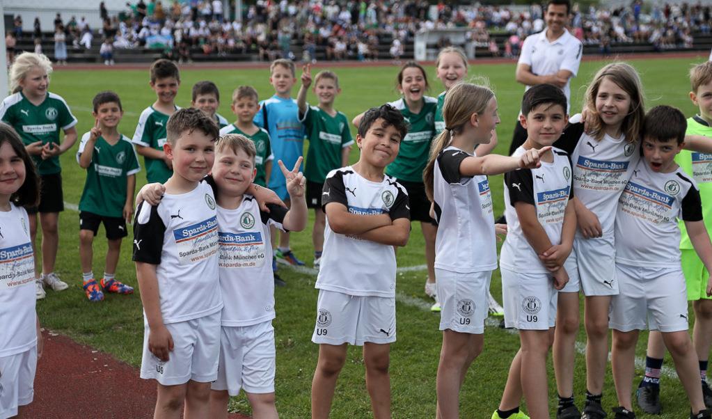 TuS Traunreut gewinnt Inn/Salzach-Finale gegen „Kiefer“ 2:0