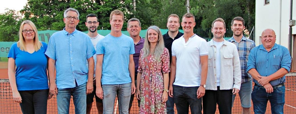 Ewald Bauer weiterhin an der Spitze