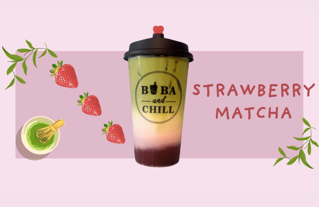 Boba and Chill: Bubble Tea in den Sommerferien in Salzburg genießen