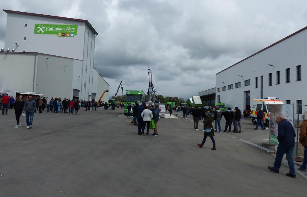 Neumarkt-Sankt Veit | Landkreis Mühldorf a.Inn | pnp.de