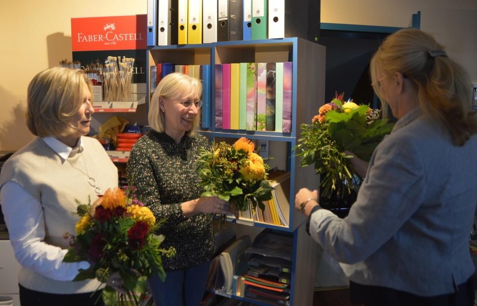 Einer der ersten Postpartner in Deutschland – Eberl Mamming wird ...
