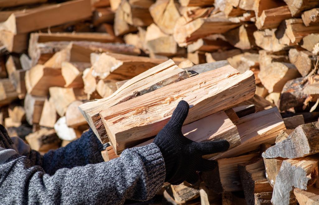Ein Holzscheit „mit voller Kanone“ ins Gesicht geworfen? Saaldorfer ...
