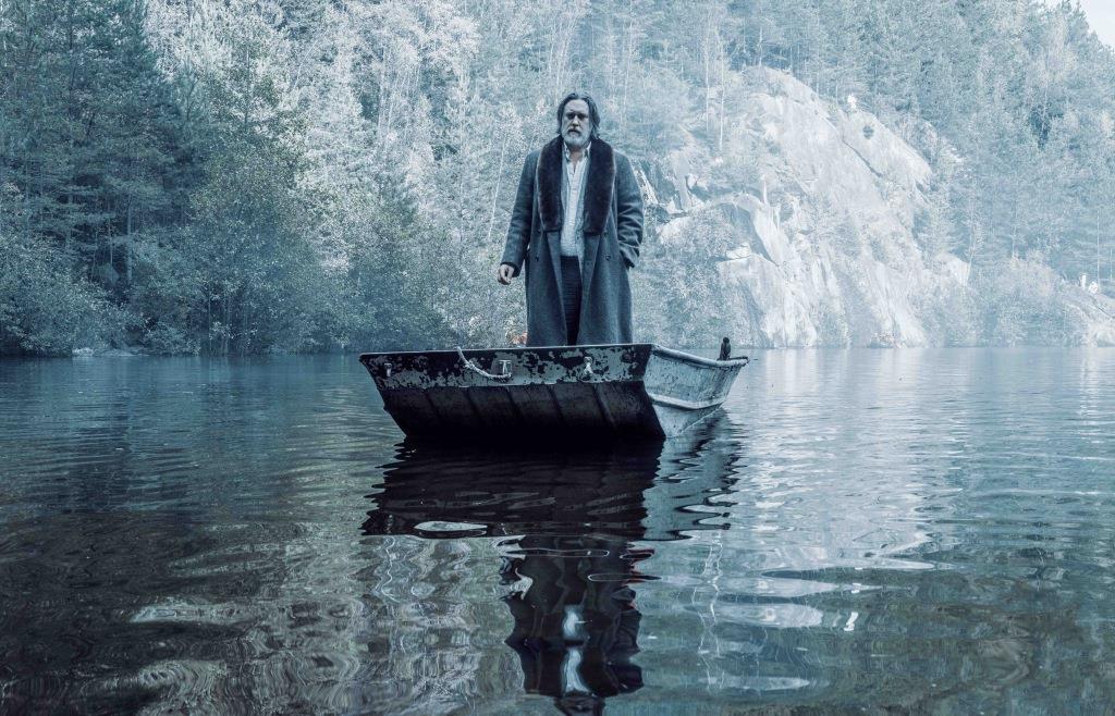 „Der Pass“: Dritte Staffel des Krimis noch dunkler und blutiger