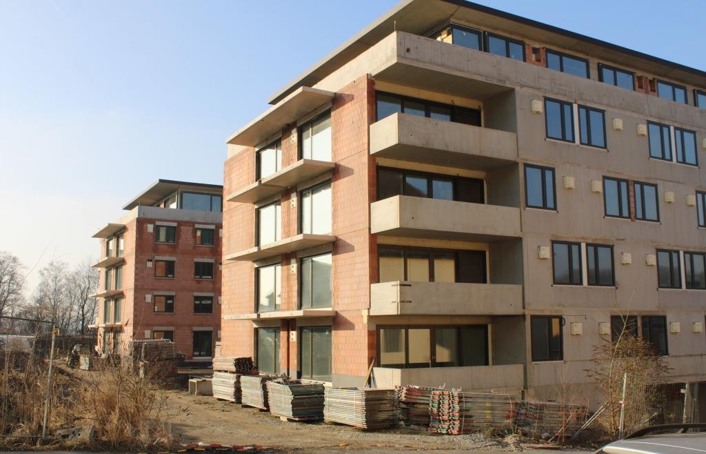 Passauer Peschl-Areal: Kein Bauzeitenplan, aber ein Lichtblick