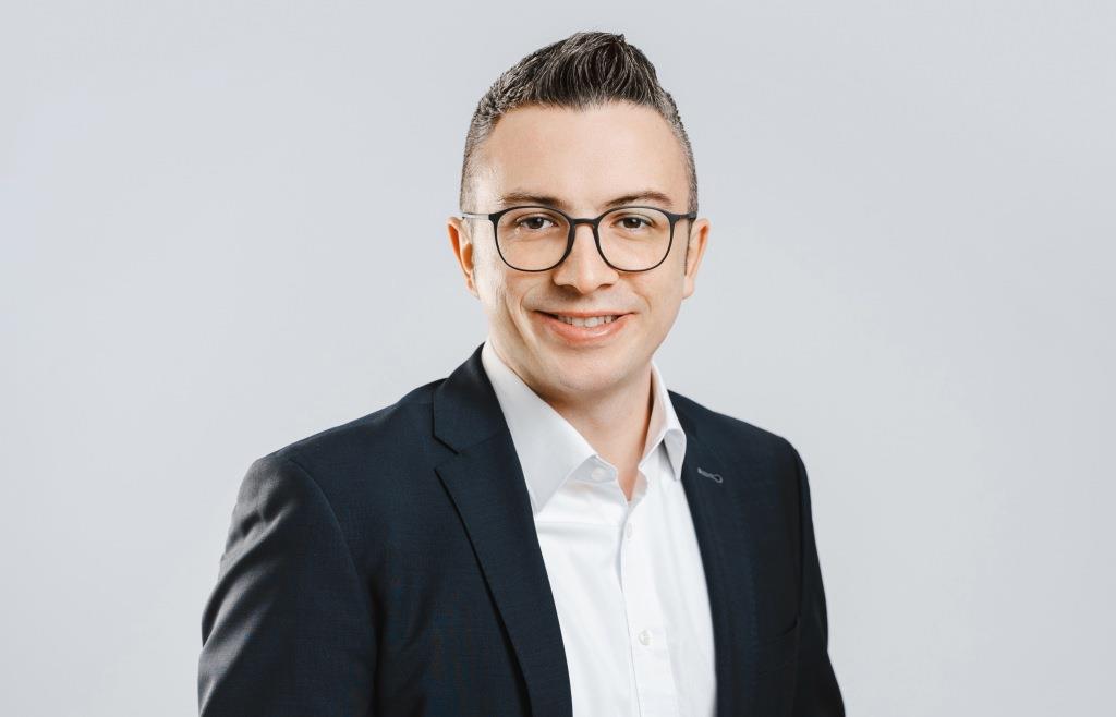 Kelheims FW-Kandidat Dennis Diermeier schrammt knapp am Sitz im Landtag ...