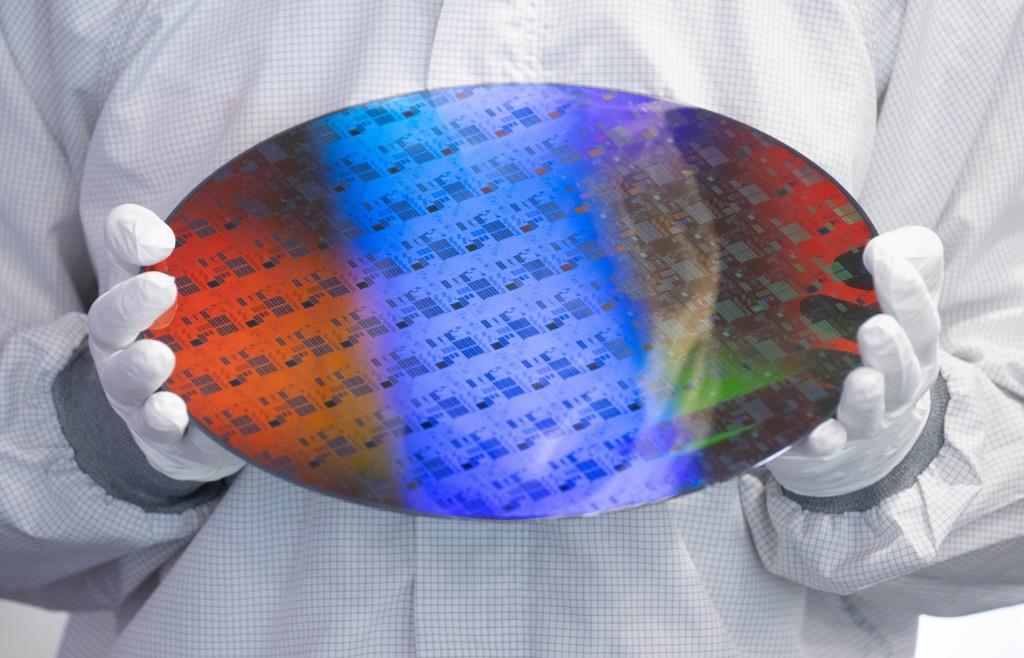 Nach 56 Jahren beendet Siltronic die Herstellung kleiner Wafer